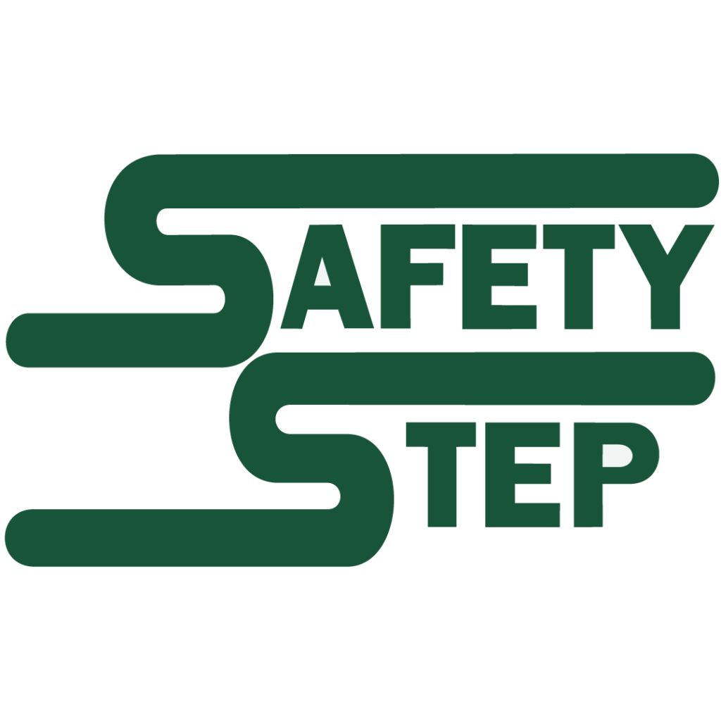 SSLOGO-01 | Safety Step