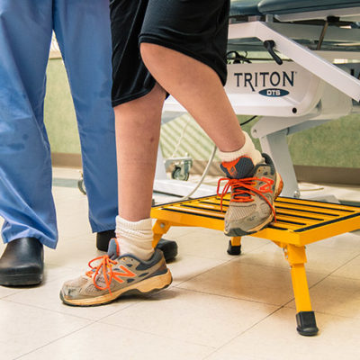 Safety Step | Step Stools For Industrial, Medical, Recreational Use & More