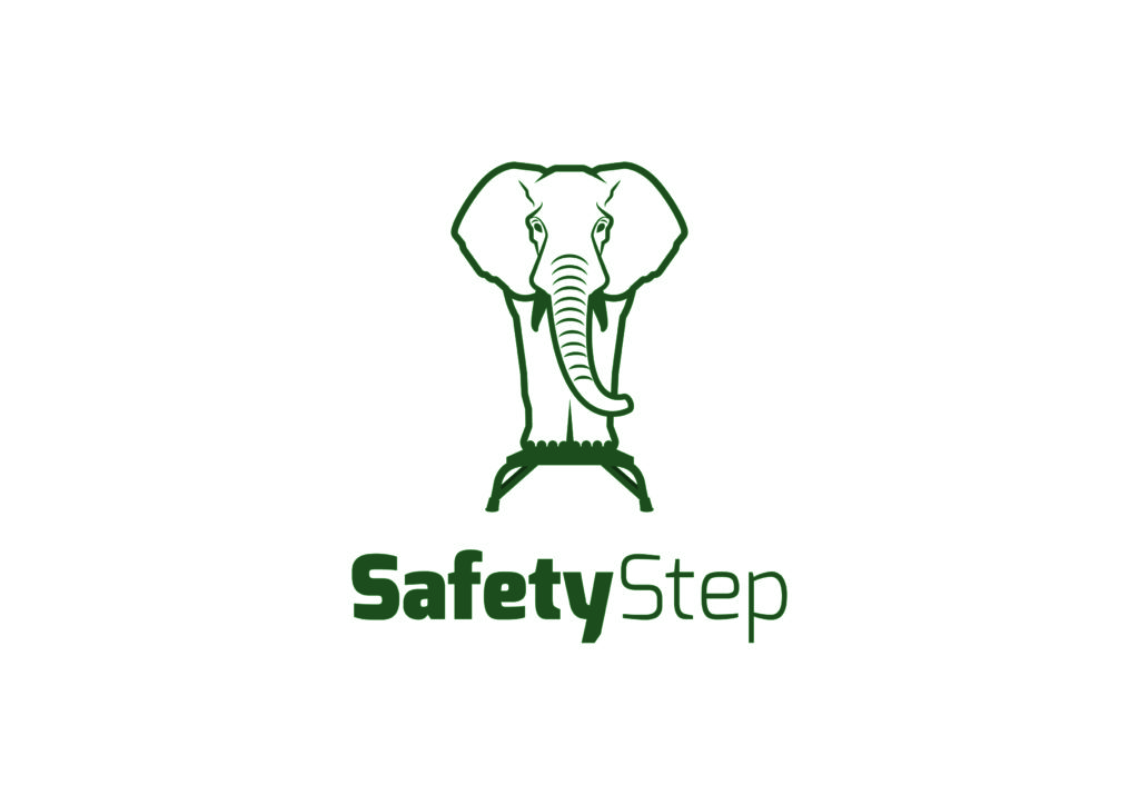 Safety Step's New Logo! | Safety Step